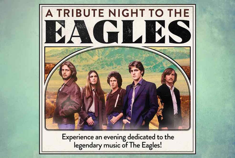 A Tribute Night to the Eagles - iMPAC